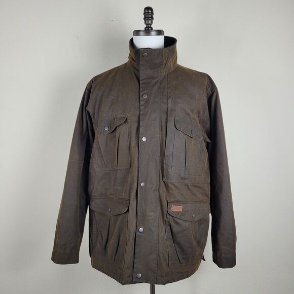 Outback Trading Company | Jackets & Coats | Outback Trading Company ...